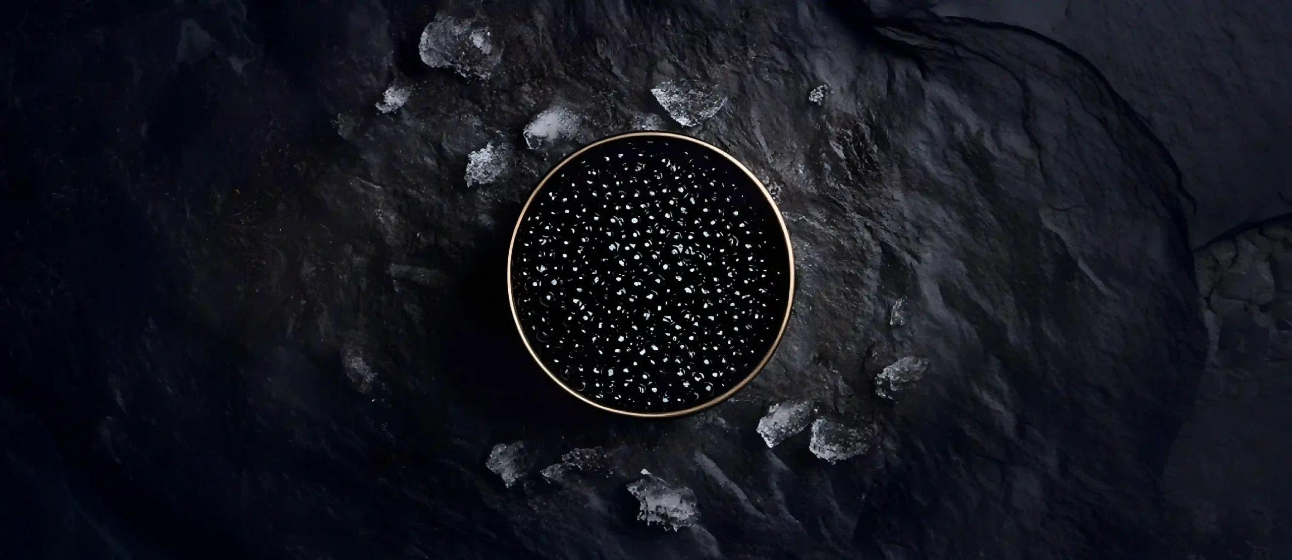 Merolin Caviar - Buy Premium Caviar Online